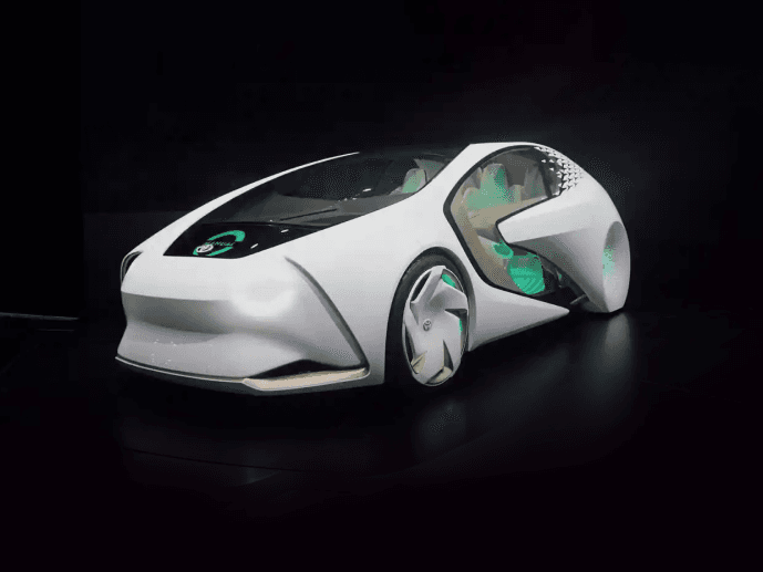 Jameel Motors - Innovating the Future of Mobility Solutions