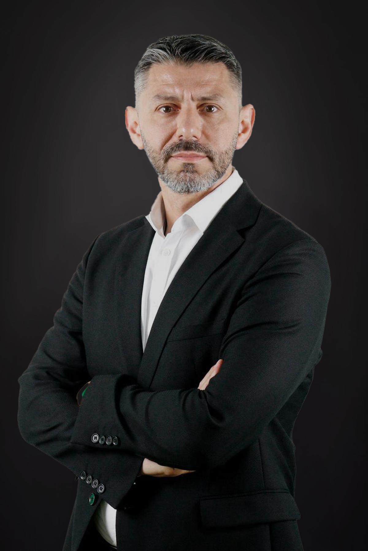 Meet Our People & Our Leaders | Jameel Motors