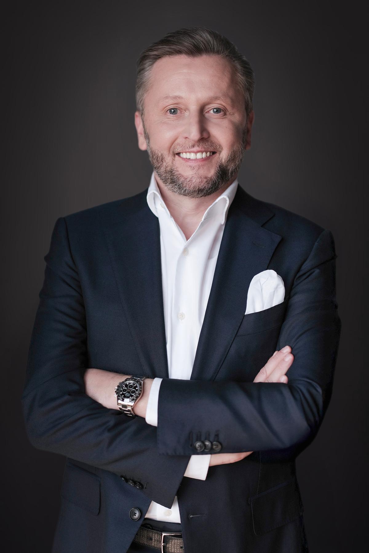 Meet Our People & Our Leaders | Jameel Motors