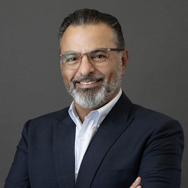 Meet Our People & Our Leaders | Jameel Motors