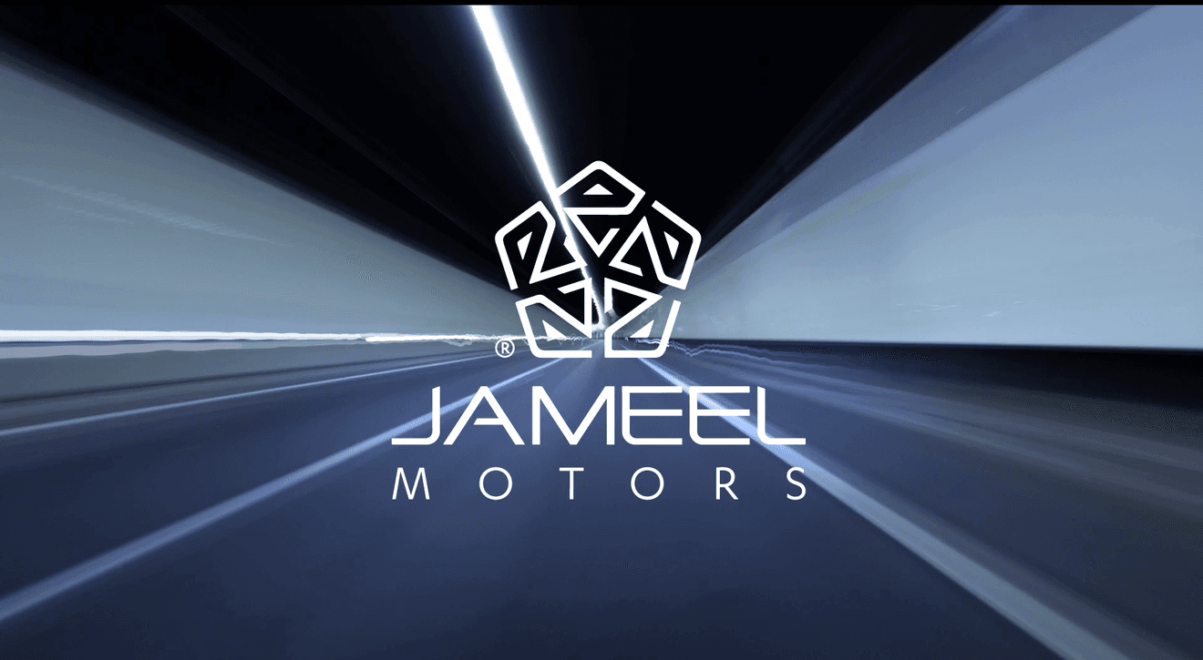 Jameel Motors - Innovating the Future of Mobility Solutions
